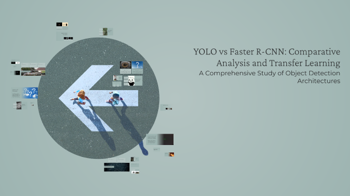 YOLO vs Faster R-CNN: Comparative Analysis and Transfer Learning by ...