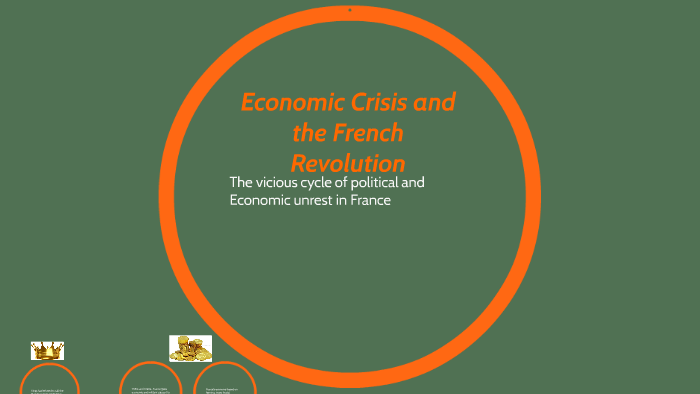 Economic Crisis and the French Revolution by Ethan Dilks on Prezi