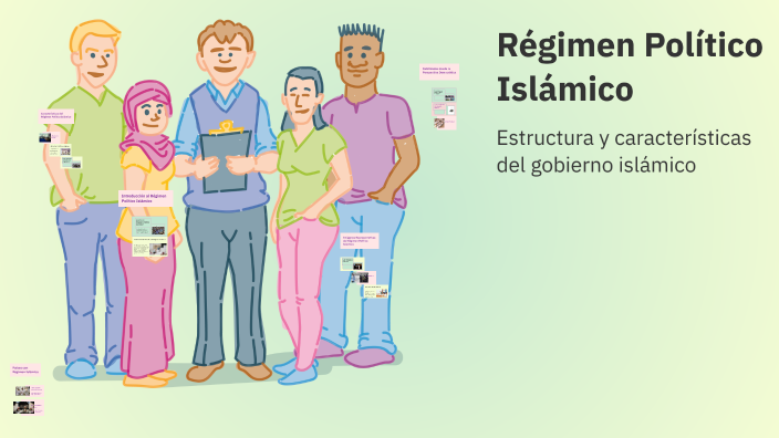 Régimen Político Islámico by Lisa Liu Cen on Prezi