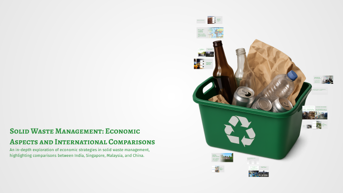 Solid Waste Management: Economic Aspects and International Comparisons ...