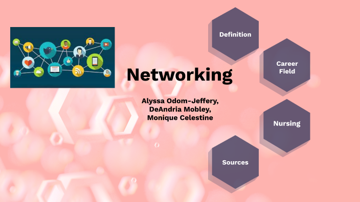 Networking by Alyssa Odom-Jeffery on Prezi
