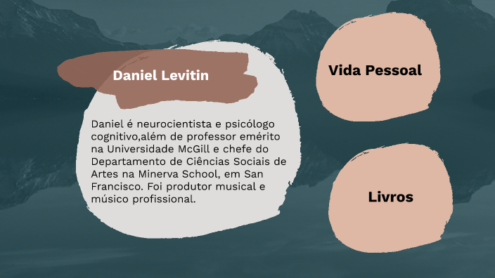 How to stay calm when you know you'll be stressed by Rafaela Faria on Prezi