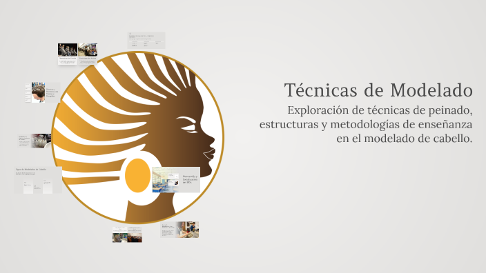 Técnicas de Modelado by Elsa Isabel Naranjo Neger on Prezi