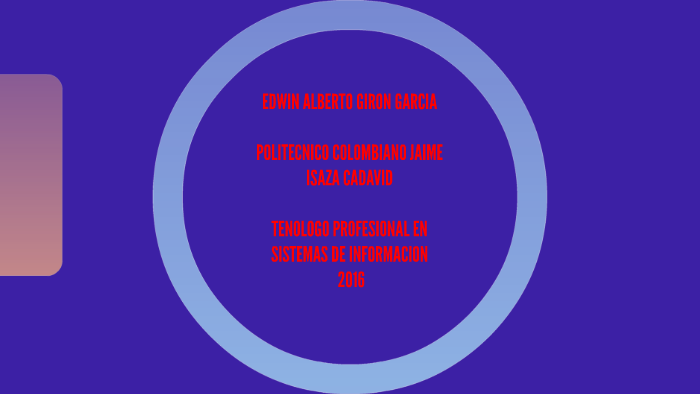 EDWIN ALBERTO GIRON GARCIA by edwin alberto giron garcia on Prezi