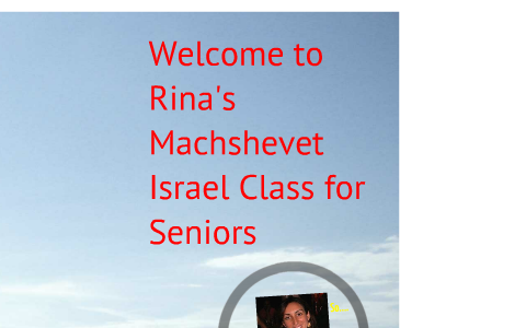 Rina's Classroom Rules and Procedures by rina lankry on Prezi