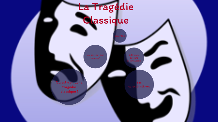 La Tragédie Classique by Etienne Duc on Prezi