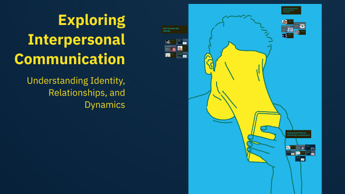 Exploring Interpersonal Communication by Braden Tollefson on Prezi