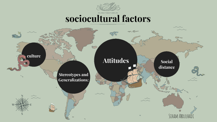 sociocultural factors by siham Abdulhadi on Prezi