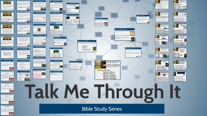 Talk Me Through It by Kris Erskine on Prezi