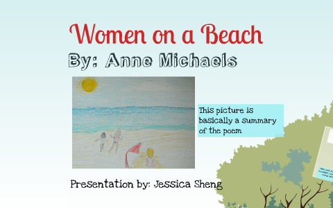 Poetic Verbal-Visual Collage by Jess Sheng on Prezi