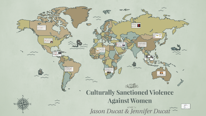 World Violence by Jennifer Ducat on Prezi