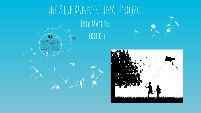 The Kite Runner Final Project by Eric Machin on Prezi