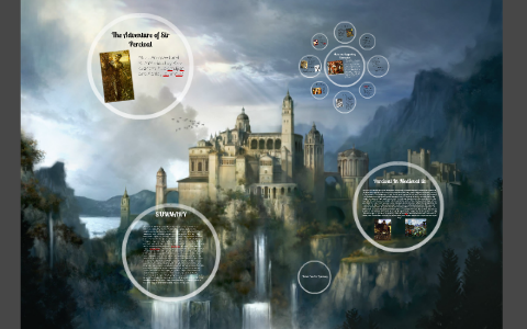 Medieval PERCIVAL by on Prezi