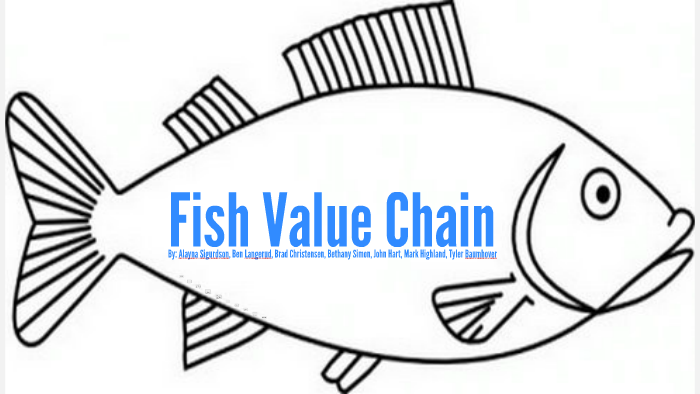 Fish Value Chain by alayna sigurdson on Prezi