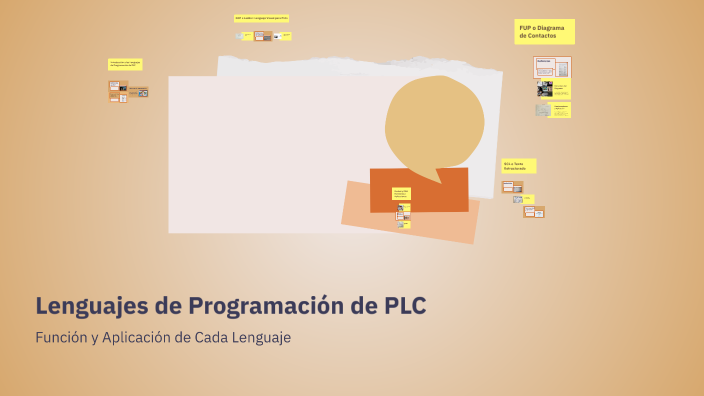 Lenguajes de Programación de PLC by Edward Freire on Prezi