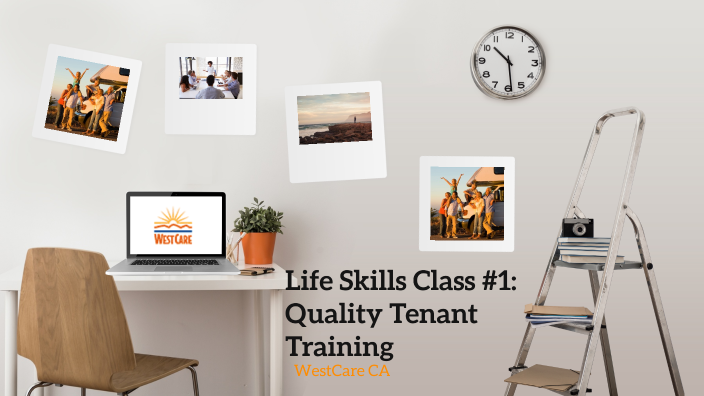 Quality Tenant Class by Mary C on Prezi