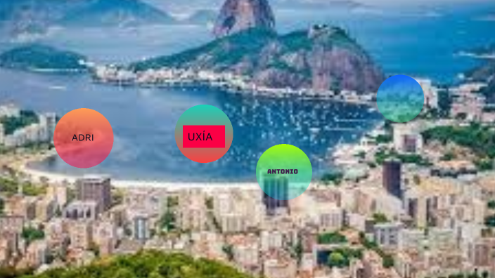 los pandis by Primaria Ampuyenta on Prezi