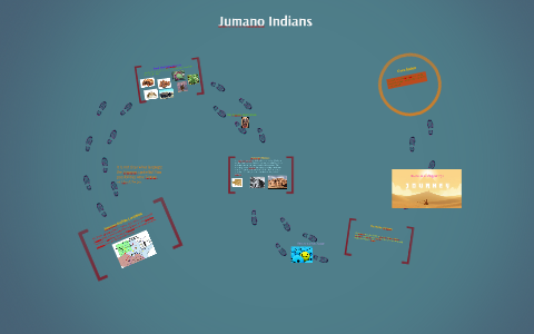 Jumano Indians by Johrdyn Tarpeh on Prezi
