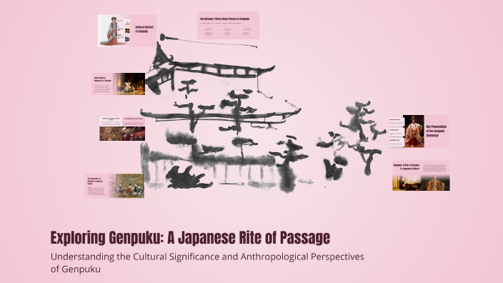 Exploring Genpuku: A Japanese Rite of Passage by Noah M on Prezi