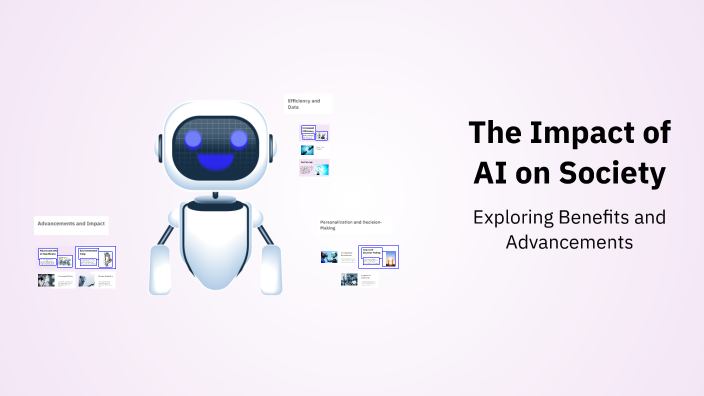 The Impact of AI on Society by RARES ANDREI BUSUIOC on Prezi