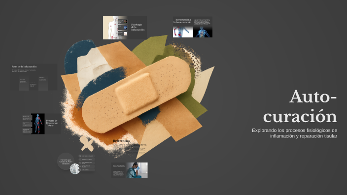 Auto-curación by Pablo Mijares on Prezi