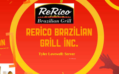 ReRico Marketing Mix by John Smith on Prezi