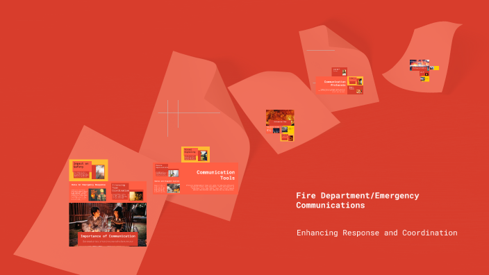 Fire Department Communications by Jared Stevenson on Prezi