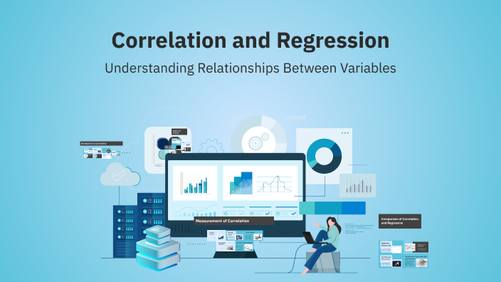 Correlation and Regression by Sai Abirami on Prezi