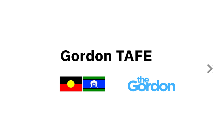 Gordon TAFE by Tiffany West on Prezi