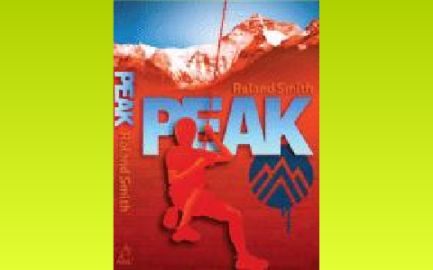 Character Sketch of Peak (from the book Peak) by Matthew Chin on Prezi