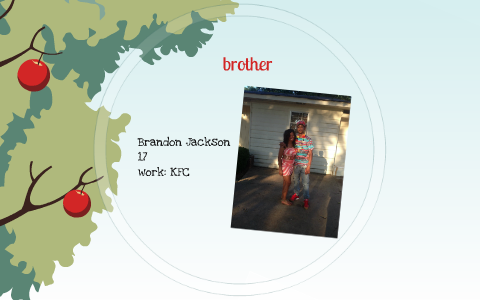 asl family tree! by Tekeyah Sain