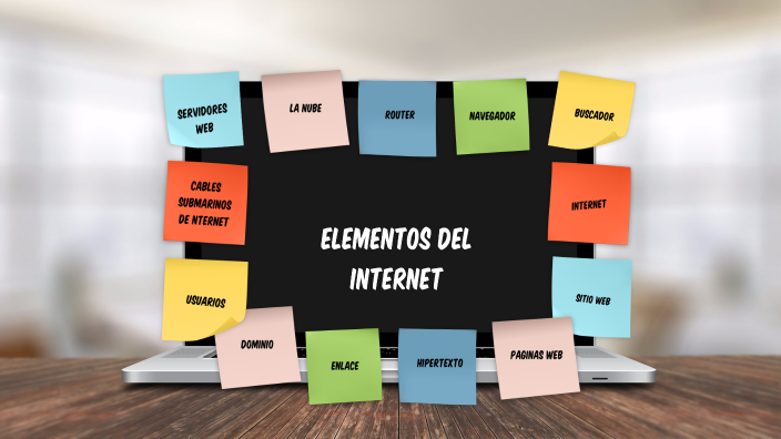 Elementos del internet by roberto natareno on Prezi