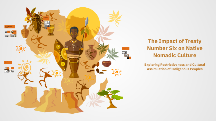 The Impact of Treaty Number Six on Native Nomadic Culture by Dwyane Estuye on Prezi