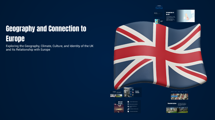 Geography and Connection to Europe by Бахтиер Хакимов on Prezi
