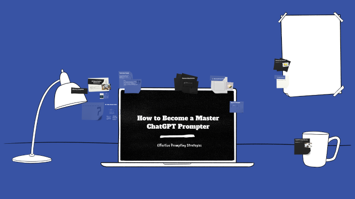Master ChatGPT Prompter by Christina Farrow on Prezi