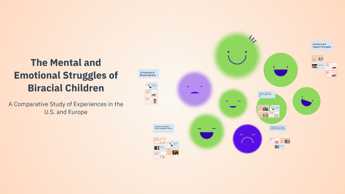 The Mental and Emotional Struggles of Biracial Children by Grace ...