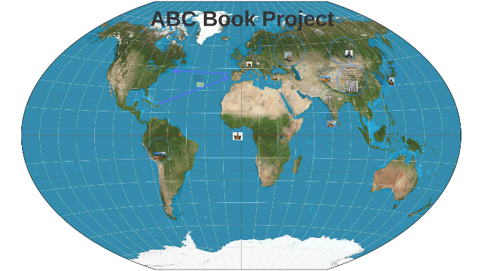 ABC Book Project by Danielius Krivickas on Prezi