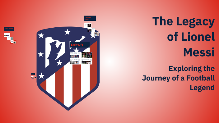 The Legacy of Lionel Messi by Skip Driessen on Prezi