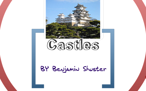 Social Studies Project Castles by Benjamin Shuster on Prezi