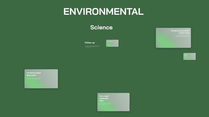 The Impact of Maintenance Management on Organizational Sustainability ...