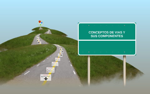 QUE ES UNA VIA: by Fundación cumpliendoo futuro