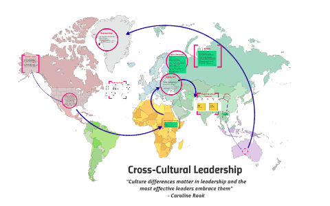 Cross-Cultural Leadership by on Prezi