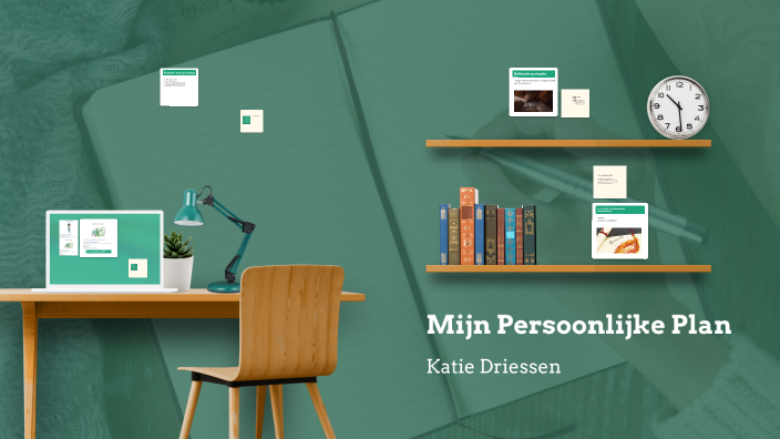 My Personal Plan for the Year by L L on Prezi