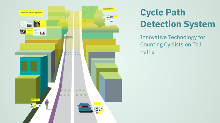 Cycle Path Detection System by Eleanor Morrell-Swain on Prezi