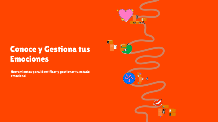 Conoce y Gestiona tus Emociones by Carmen Rosendo on Prezi