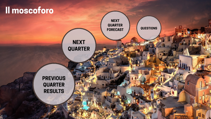 Il moscoforo by Cecilia Zanoletti on Prezi