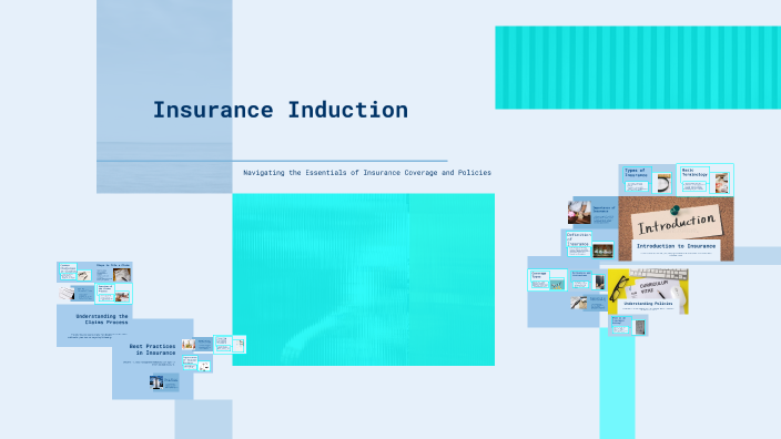 Insurance Induction by Sumy S on Prezi