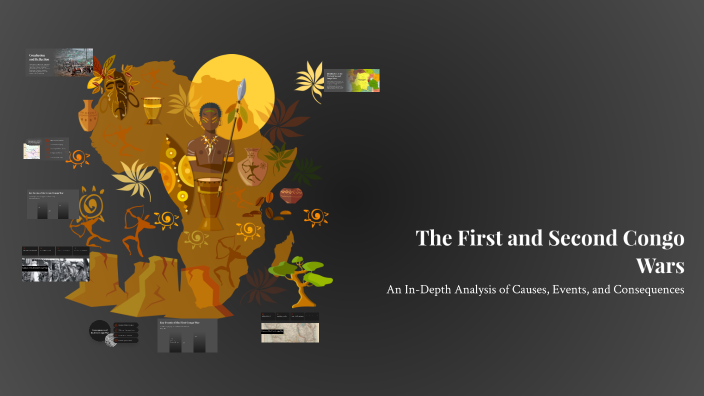 The First and Second Congo Wars by Cecilia Norra on Prezi