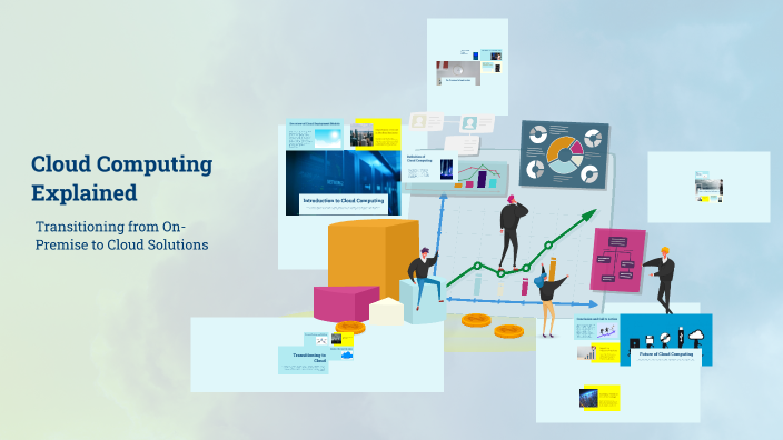 Cloud Computing Explained by Michael Kusliawan on Prezi