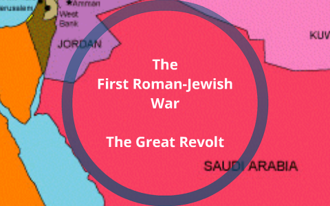 The First Roman-Jewish War by Hannah Shapiro on Prezi